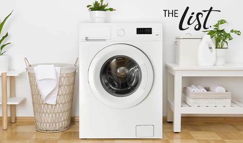 THE DIRTY LITTLE SECRET THAT MAY BE HIDING IN YOUR WASHING MACHINE ...