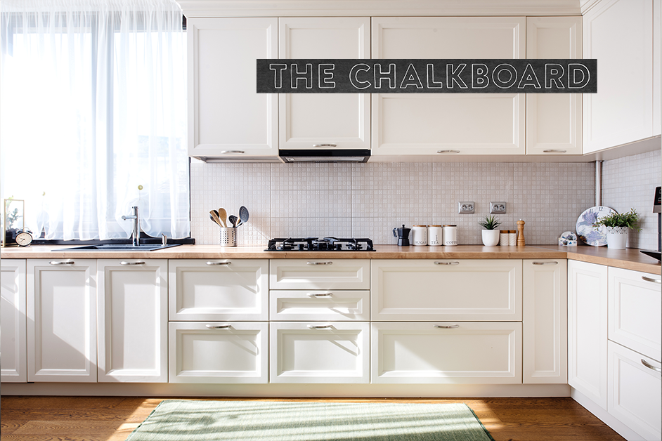 Five Ways to Prevent Mold in the Kitchen | Michael Rubino - Author of ...