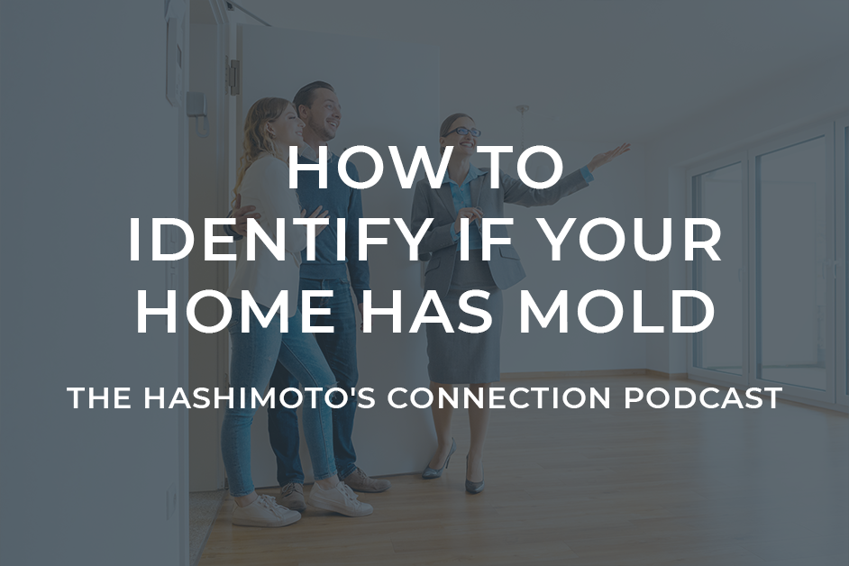 How to Identify if Your Home Has Mold - Michael Rubino - Author of The ...