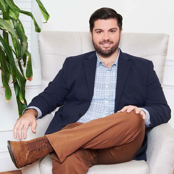 Book a Consultation - Michael Rubino