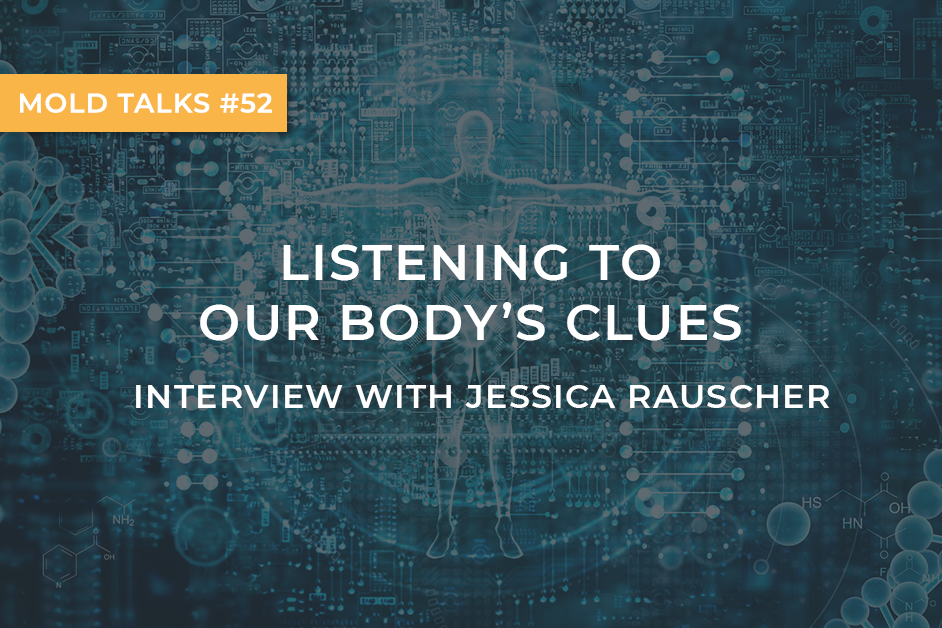 Listening to Our Body’s Clues | TMR