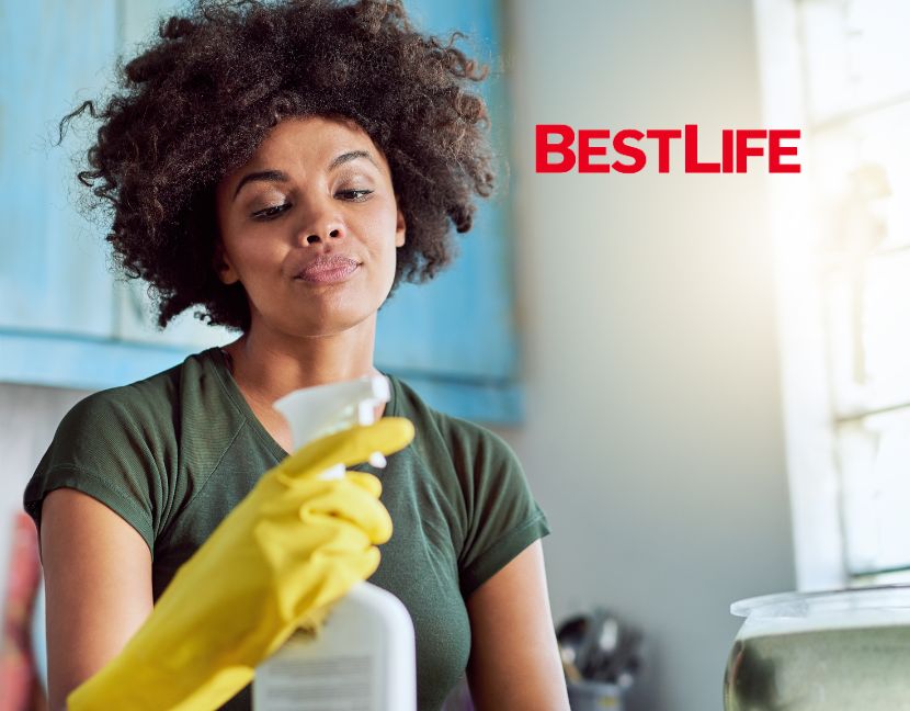 Your Ultimate Spring Cleaning Checklist