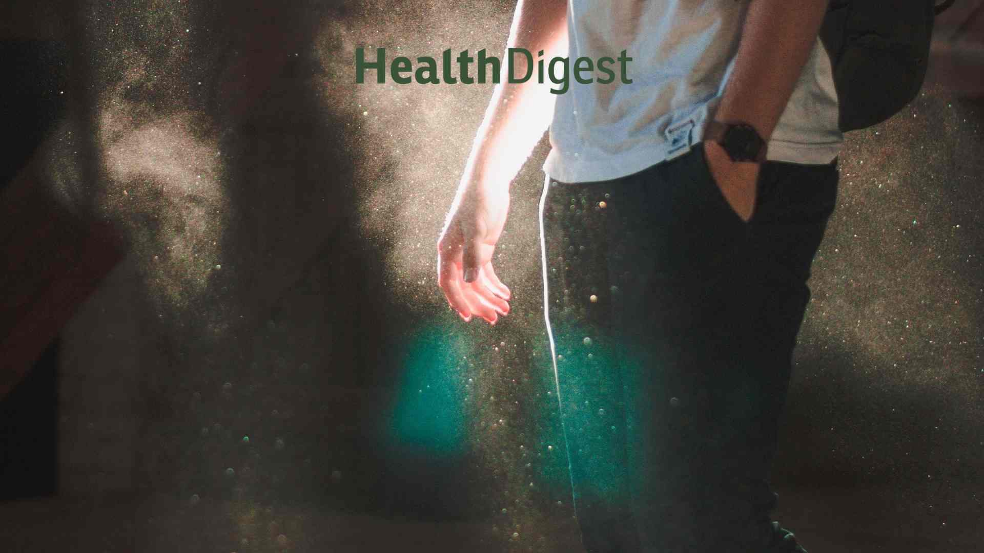 Michael Rubino On The Importance Of Your Home's Air Quality