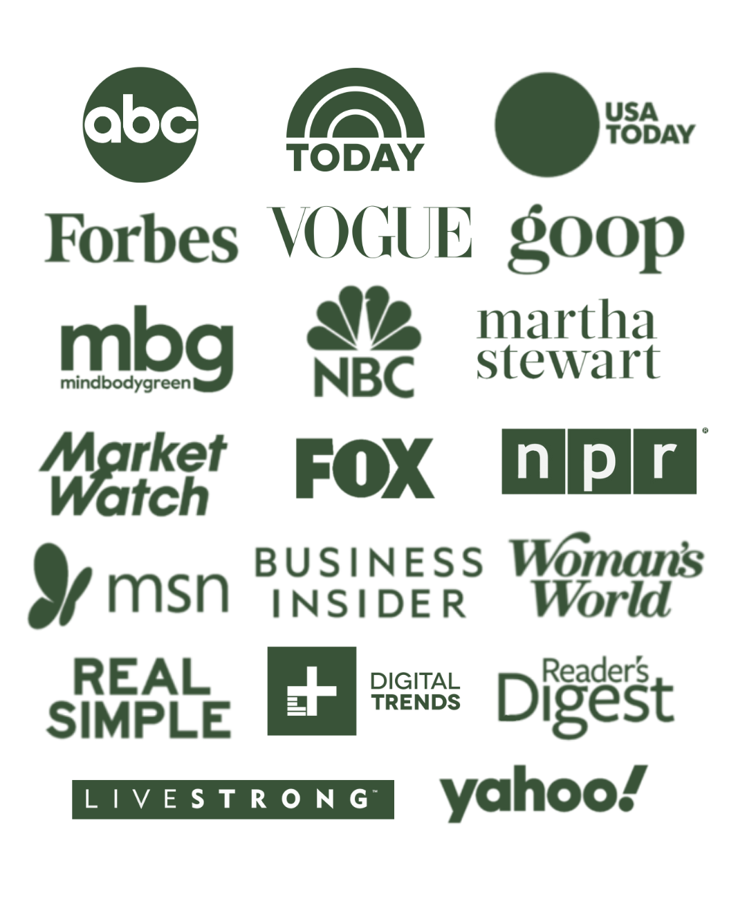 Michael Rubino, Air Quality + Environmental Wellness Expert