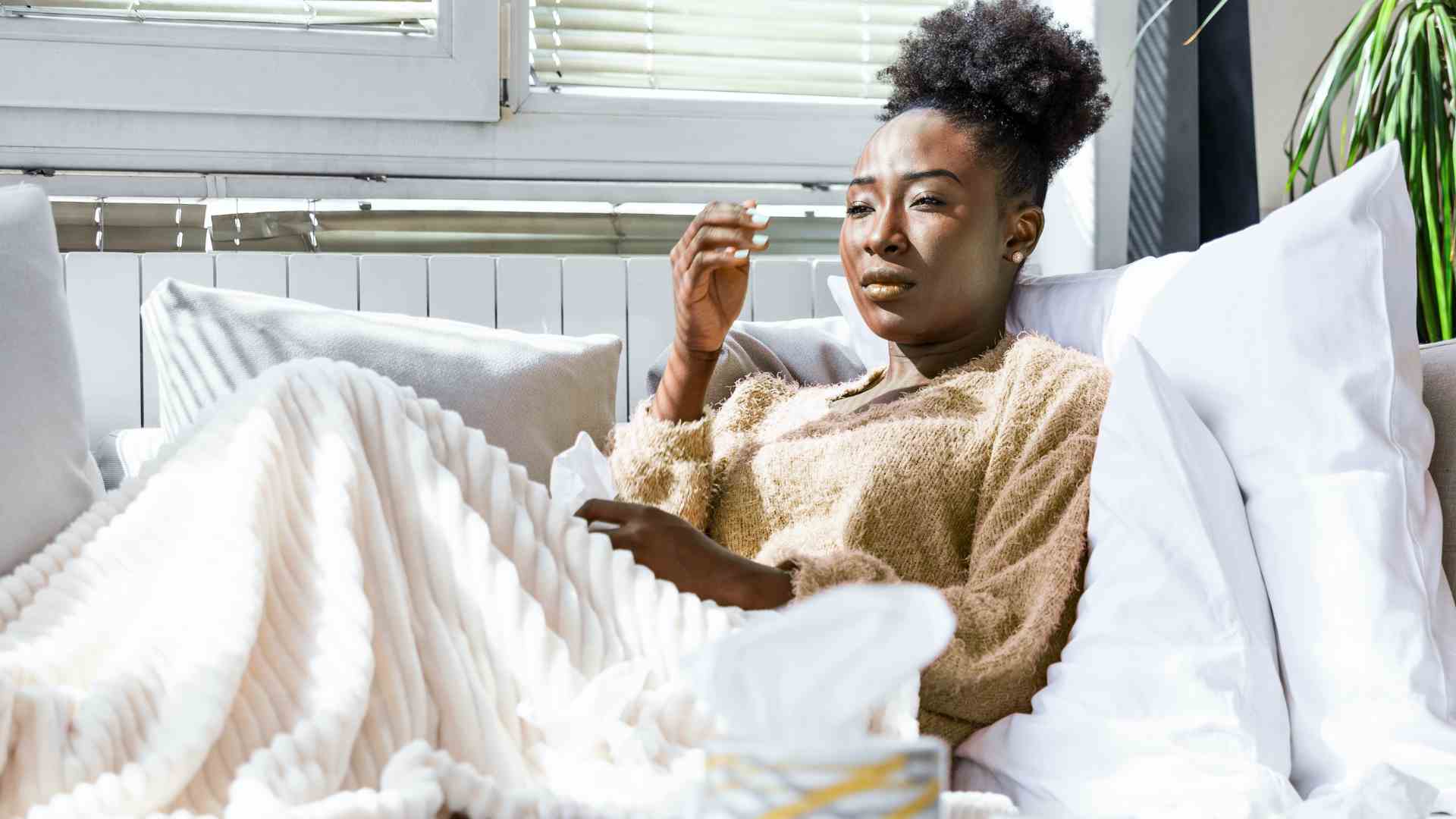 Why Mold Is Dangerous And What To Do About It - Michael Rubino