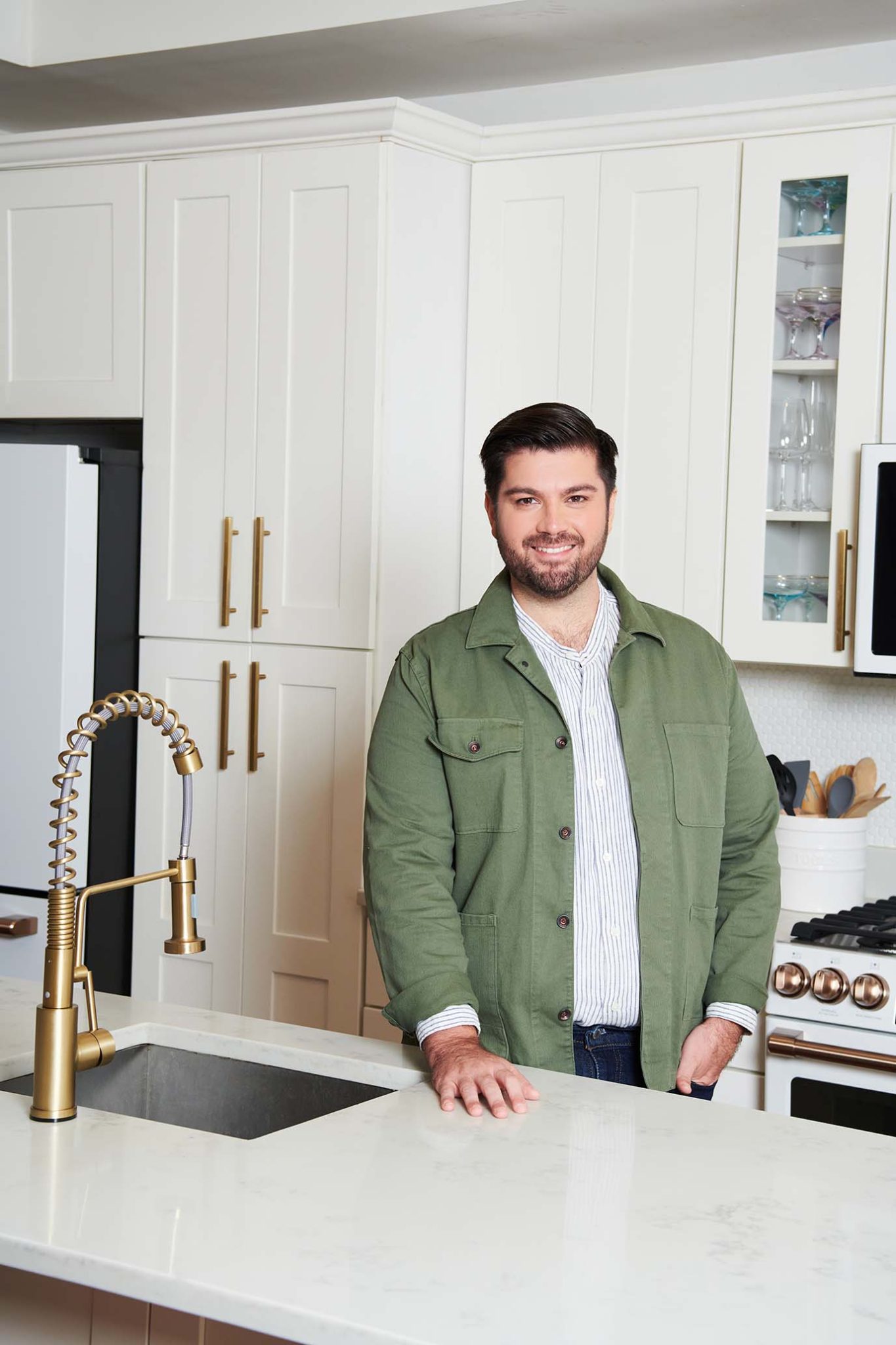 3 Second Mold Test - Michael Rubino