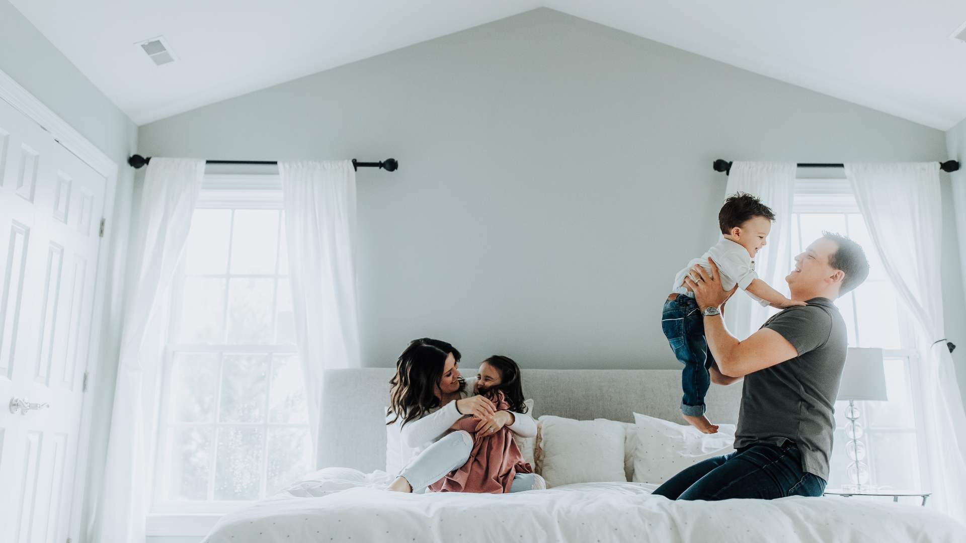 Is Your House Harming You? Identifying Toxic Mold Exposure